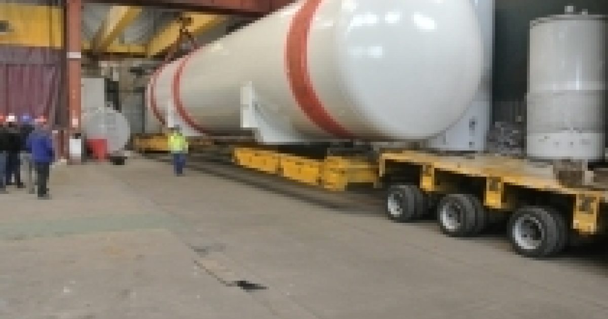 Exceptional Cargo | Abnormal Loads