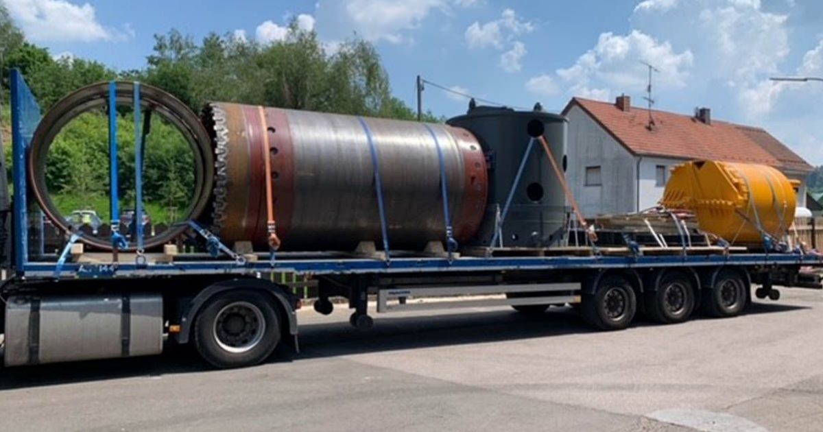 Customs Clearances | Abnormal Loads